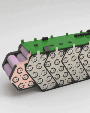 Custom Lithium Ion Batteries - Innovative Energy Solutions