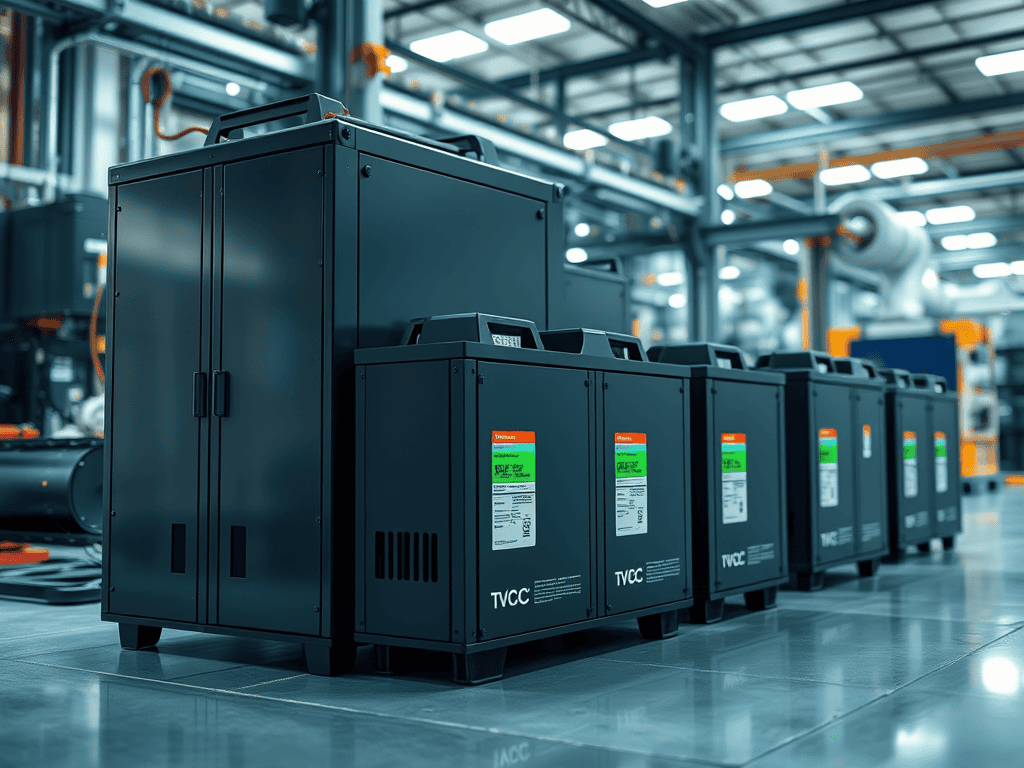 Scalable Lithium Battery Systems: Your Energy Partner - Lithium Battery ...